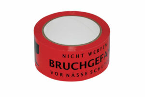 SIGNAL ADHESIVE TAPE - NIPS Ordnungssysteme GmbH