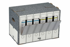 ORDNER-ARCHIV-BOX | NIPS Ordnungssysteme GmbH